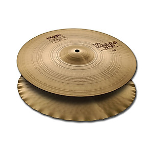 Paiste 2002 Classic Cymbal (1063114)
