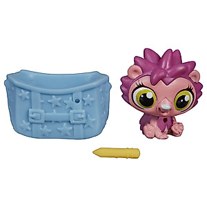 Littlest Pet Shop Blind Bag 1