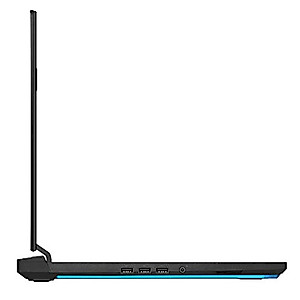 ROG Strix G17 Gaming Laptop, 17.3" 144Hz 3ms FHD IPS Level, NVIDIA GeForce RTX 2070, Intel Core i7-10750H Processor, 16GB DDR4, 512GB PCIe SSD, Wi-Fi 6, G712LW-ES74