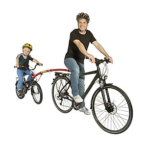 Trail-Gator Tandem Bar