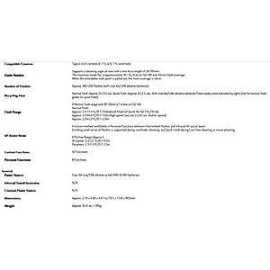 Speedlite 430EX III-RT