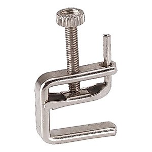 HUMBOLDT H-8700 Screw Compressor Clamp, Open Jaw, 0-1/2" Max Height, 3/4" Max Width