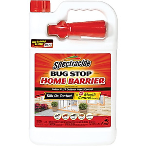 Spectracide Bug Stop Liquid Insect Killer 1 gal.