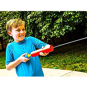 Max Liquidator 6-Pack Water Blaster Set