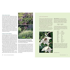 The Flower Gardener's Bible: A Complete Guide to Colorful Blooms All Season Long: 400 Favorite Flowers, Time-Tested Techniques, Creative Garden Designs, and a Lifetime of Gardening Wisdom