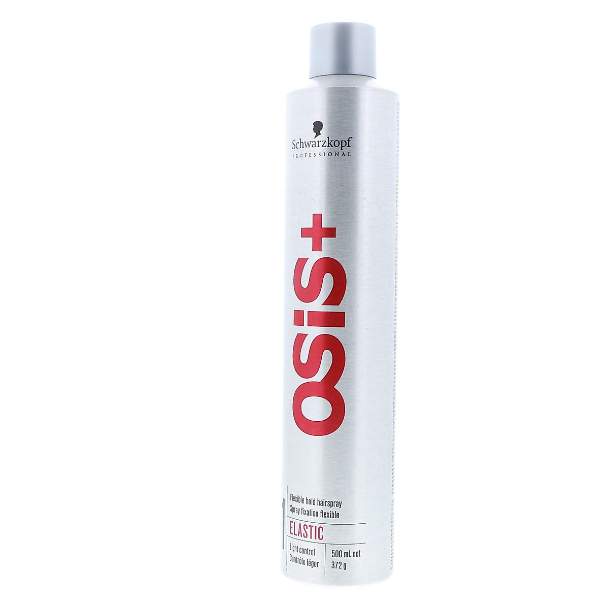 Osis Elastic Finish Flexible Hold Light Control, 15 oz.(pack-of-2