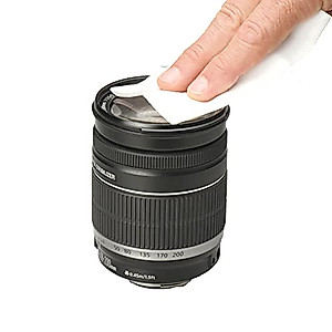 Lens Cleanse Natural Cleaning Kit - 12 Pack