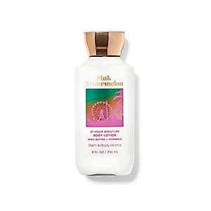 Pink Watermelon Body Lotion 8 Fl Oz/ 236 mL
