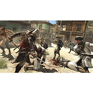 Assassin's Creed IV Black Flag - Playstation 4