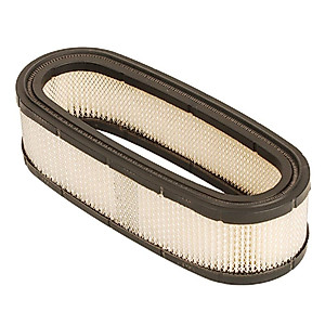 HIFROM 394019 Air Filter Pre Filter with Spark Plug for Engines Compatible with 394019S 398825 4136 5052H 5052K John Deere AM-38990