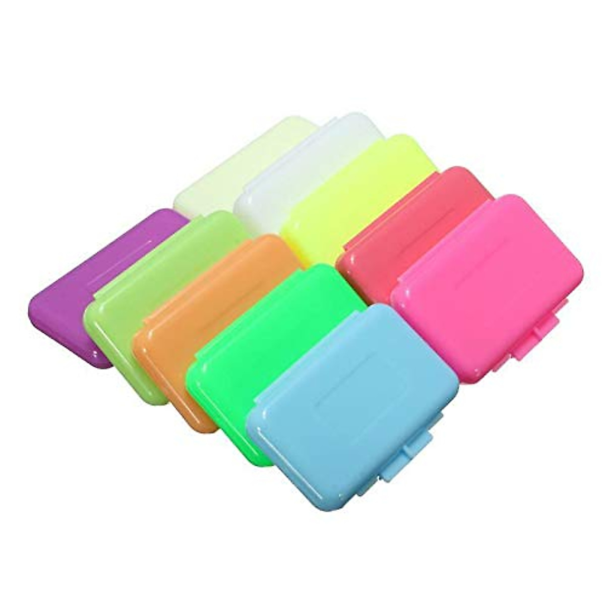 10 Box Orthodontic Wax,Bracket Brace Gum Irritation Dental Wax,Braces Wax,Best Sticking Wax