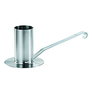 Rösle Chicken Roaster, Silver, One Size