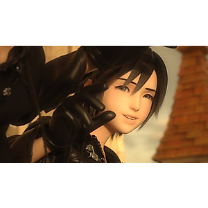 Kingdom Hearts 3D Dream Drop Distance