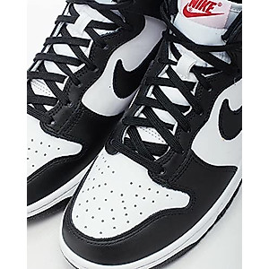 Nike Womens WMNS Dunk High DD1869 103 Panda (2021) - Size 6.5W