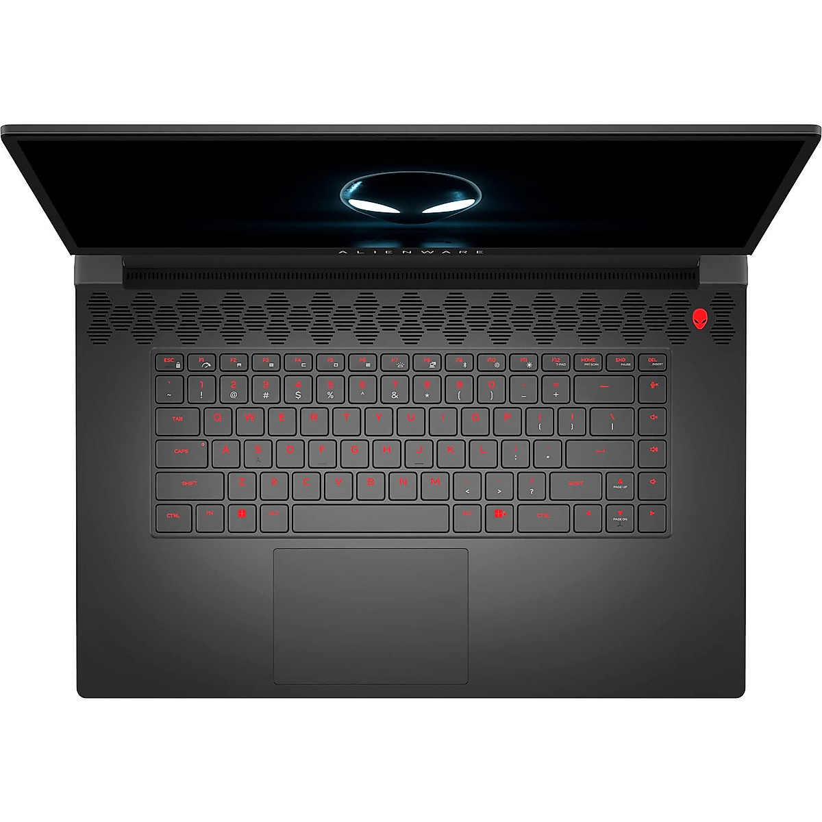 Alienware 2023 m17 R5 Gaming Laptop, 17.3" FHD 480Hz Display, AMD Ryzen 9 6900HX (Beat i9-12900H) Processor, GeForce RTX 3070 Ti, 64GB DDR5 RAM, 2TB SSD, Backlit Keyboard, Windows 11 Home, Black