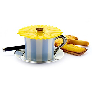 Charles Viancin Silicone Glass Cover