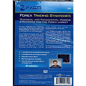 Forex Trading Strategies:Technical and Fundamental Trading Strategies Forex Currency Market