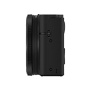 Sony Cyber-shot Rx100 with 3.6x Zoom - International Version (No Warranty)