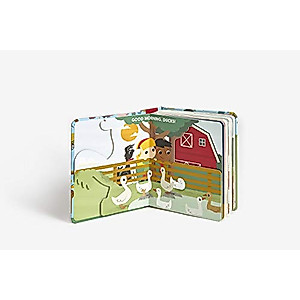 Farmblock (An Abrams Block Book)