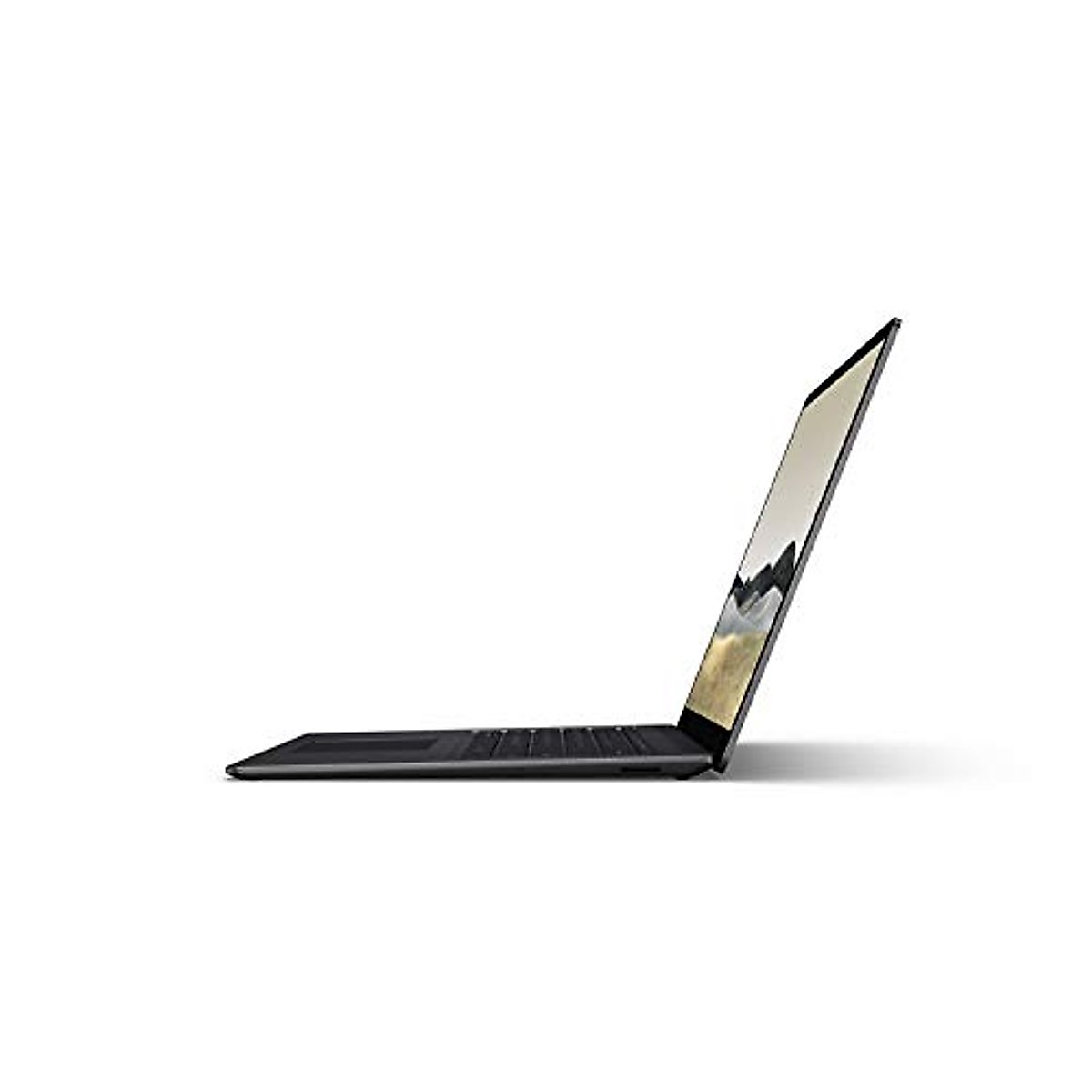 New Microsoft Surface Laptop 3 � 15" Touch-Screen � AMD Ryzen 7 Microsoft Surface Edition - 32GB Memory � 1TB Solid State Drive � Matte Black (Renewed)