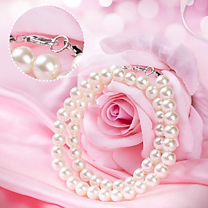 Lobster Clasps for Jewelry Making, FENGWANGLI 300 Pcs 12mm Silver Lobster Claw Clasps with Jump Rings for DIY Necklace Bracelets(Silver)