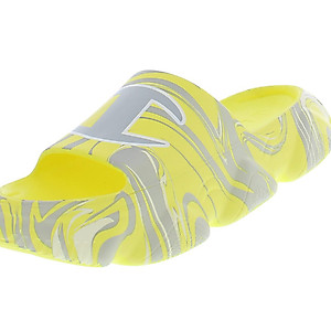 Champion Meloso Squish Swirl Yellow 9 M