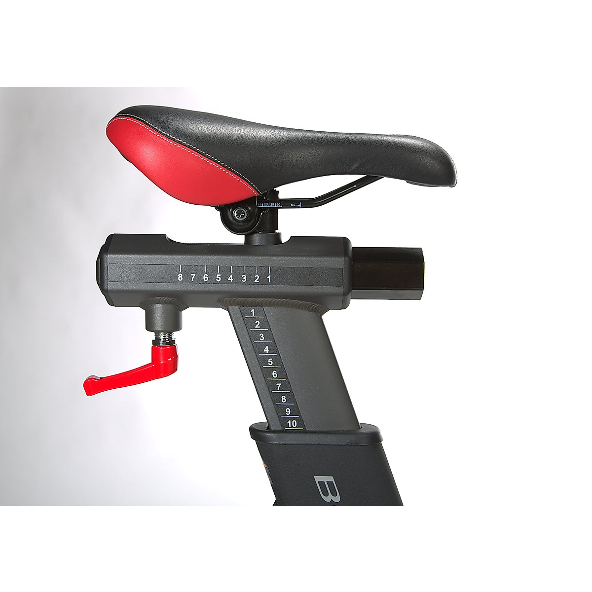 BodyCraft SPT-Mag Magnetic Club Group Cycle