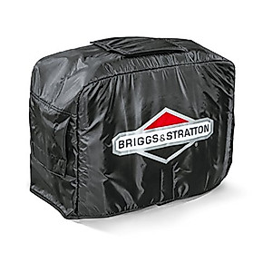 Briggs & Stratton 6494 Protective Cover for P2200 Inverter Generator