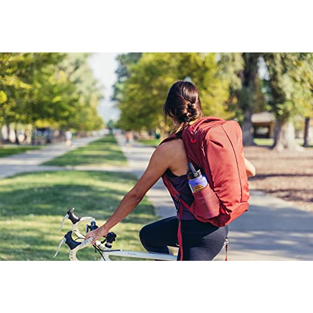 Gregory Mountain Products Rhune 22 Everyday Backpack