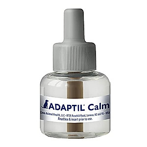 ADAPTIL Dog Calming Pheromone, 30 Day Refill - 1 Pack
