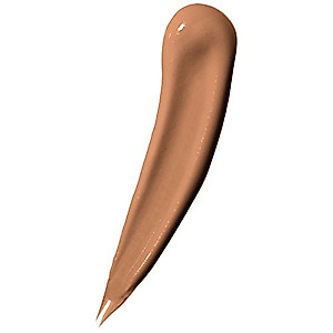 Maybelline New York Facestudio Master Conceal Makeup, Medium/Deep, 0.4 fl. oz.