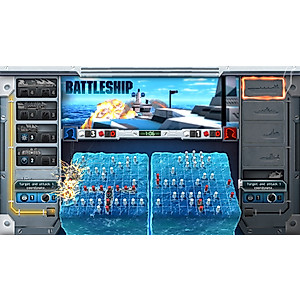 Hasbro Family Fun Pack Conquest Edition - Xbox One