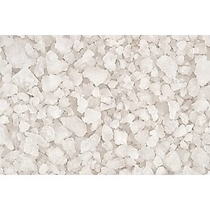 CZ Grain Ice and Snow Melter - 100% All Natural Salt, Pet Friendly - The Best Ice and Snow Melter (10 Pounds)
