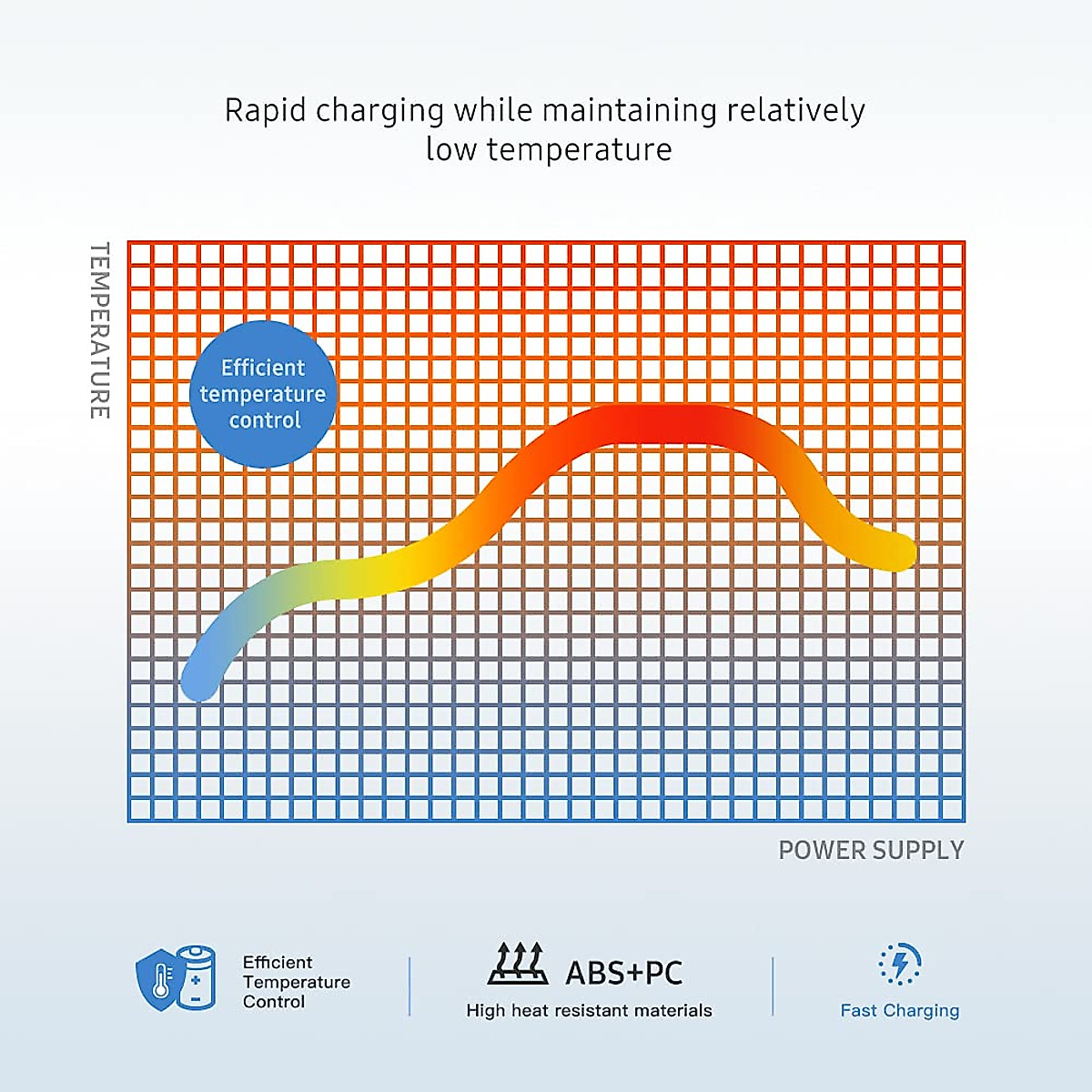 HKY 120W AC Adapter Compatible with Jackery Explorer 300/500/550, BALDR 500W, Anker Powerhouse II 800 Portable Power Station Outdoor Solar Generator ADS-110DL-19-1 240090E Power Supply Cord Charger