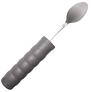 Adjustable Weighted Teaspoon with Washer Center