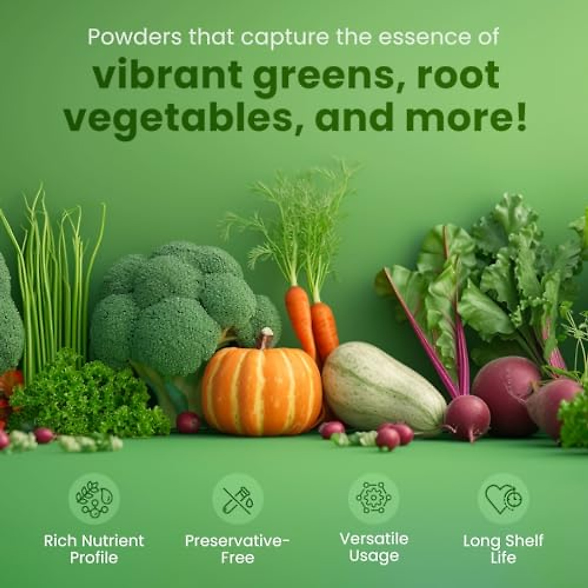 Z Natural Foods Organic Pumpkin Powder - Make Delicious Pumpkin Spice Lattes Coffee - Plant Based Superfood Supplement For Cooking Baking Recipes - Raw, Vegan, Non GMO, Gluten Free, Kosher - 1 lb Size