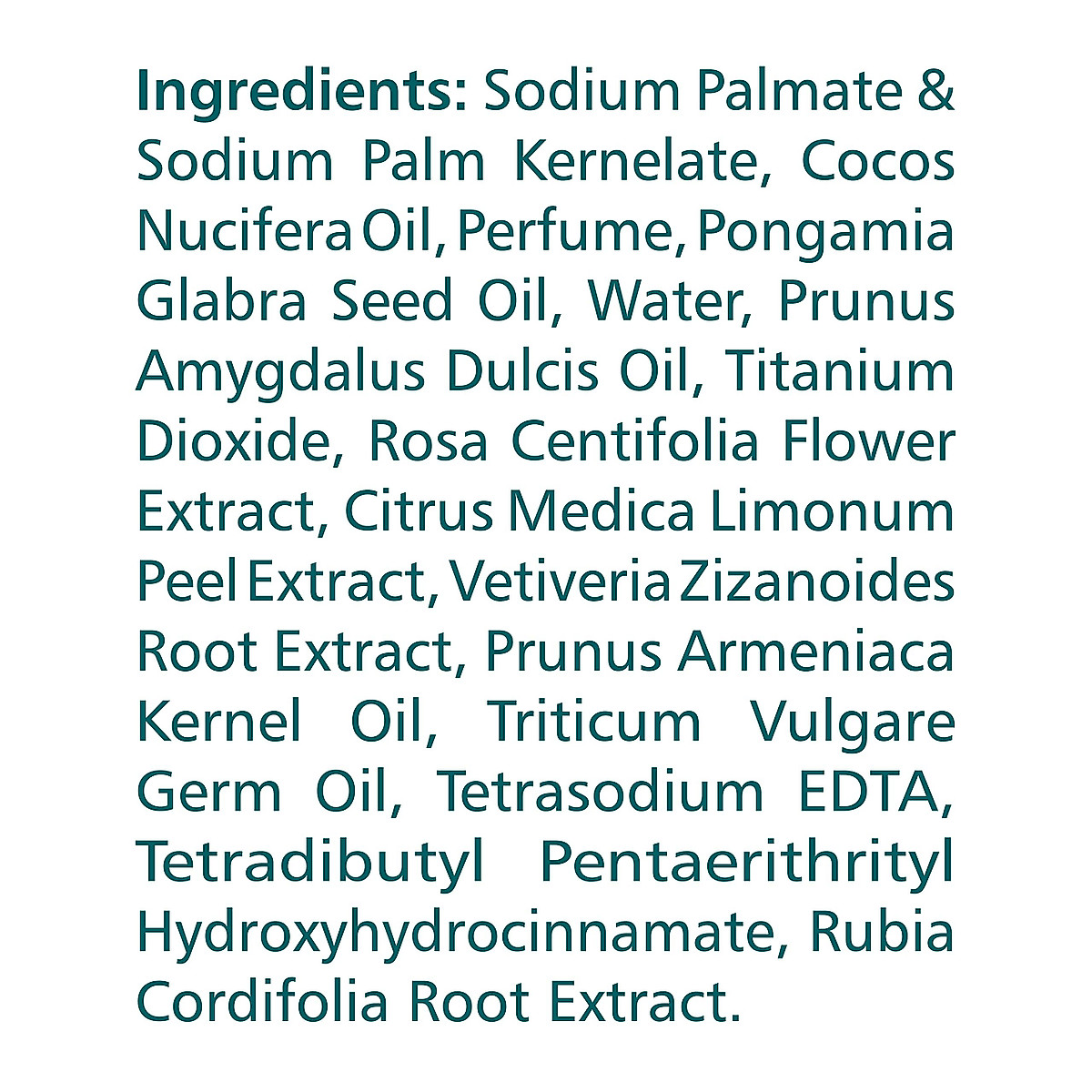 Himalaya Moisturizing Almond Cleansing bar, Body Soap for Soft and Healthy-Looking Skin 4.41 oz/125 g, 6 Pack