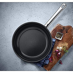 WMF Pans Set of 2 Cromargan with Ceramic Coating