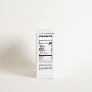 Organic and Non-GMO Baking Mix | Vanilla with a Hint of Lemon Cake | Olive Oil Cake Mix | Extra Virgin Olive Oil Included | Natural Mediterranean Dessert Mix for Dinner Party, Birthday Cake, Foodie Gift | ELIA