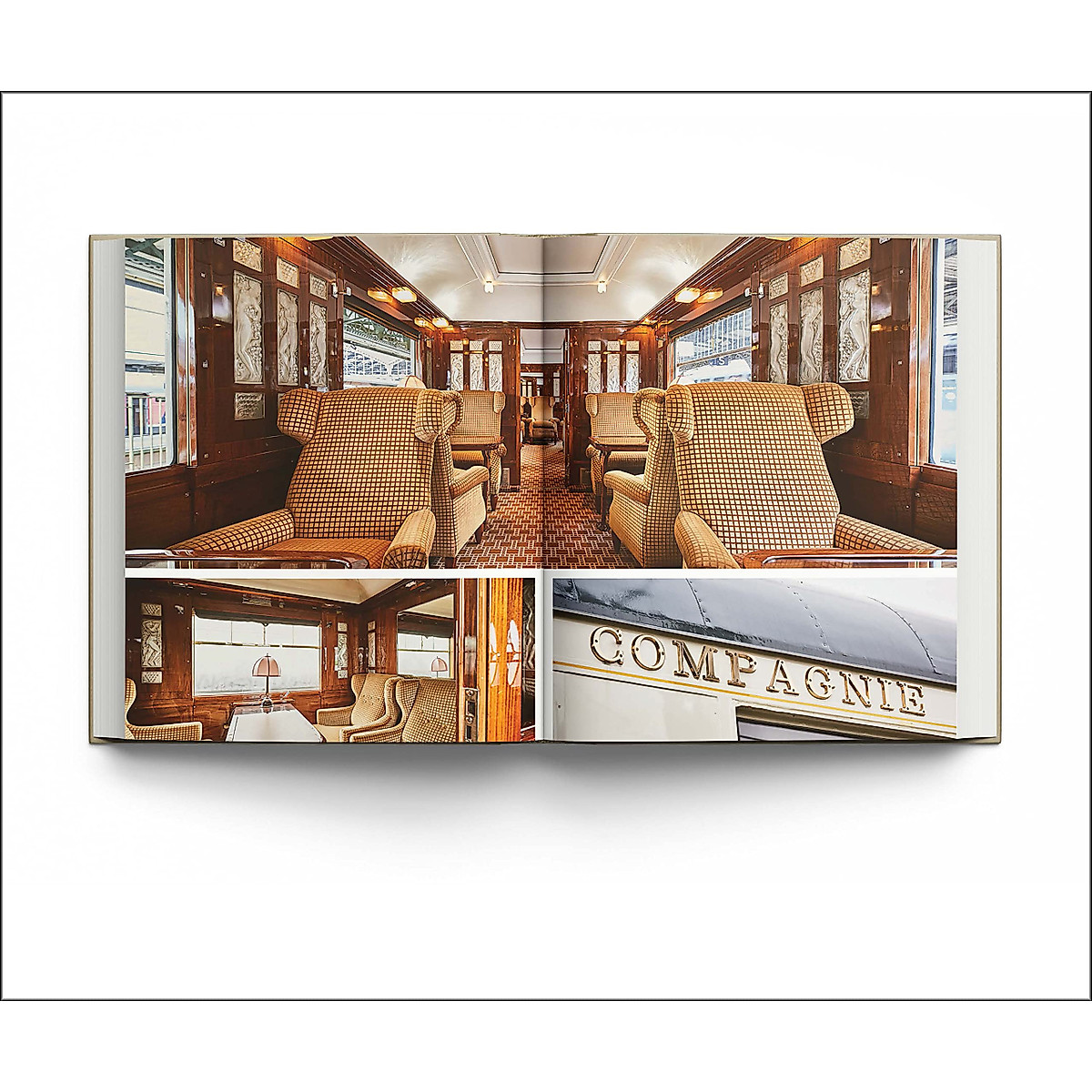 Orient Express: The Story of a Legend