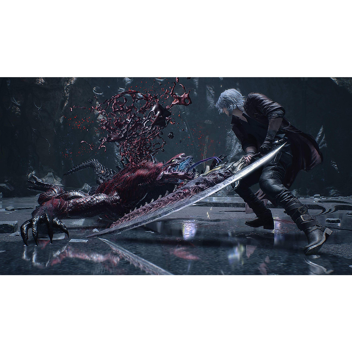 Devil May Cry 5 Special Edition