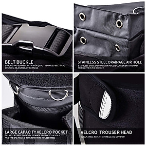 yonsub Diving Wetsuit Shorts Neoprene Men Submersible D Ring Short Pants Mens Rubber Printed Technical Surf Snorkeling Equipment