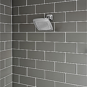 American Standard TU353501.002 Townsend Shower Only Trim Kit with Cartridge, Polished Chrome