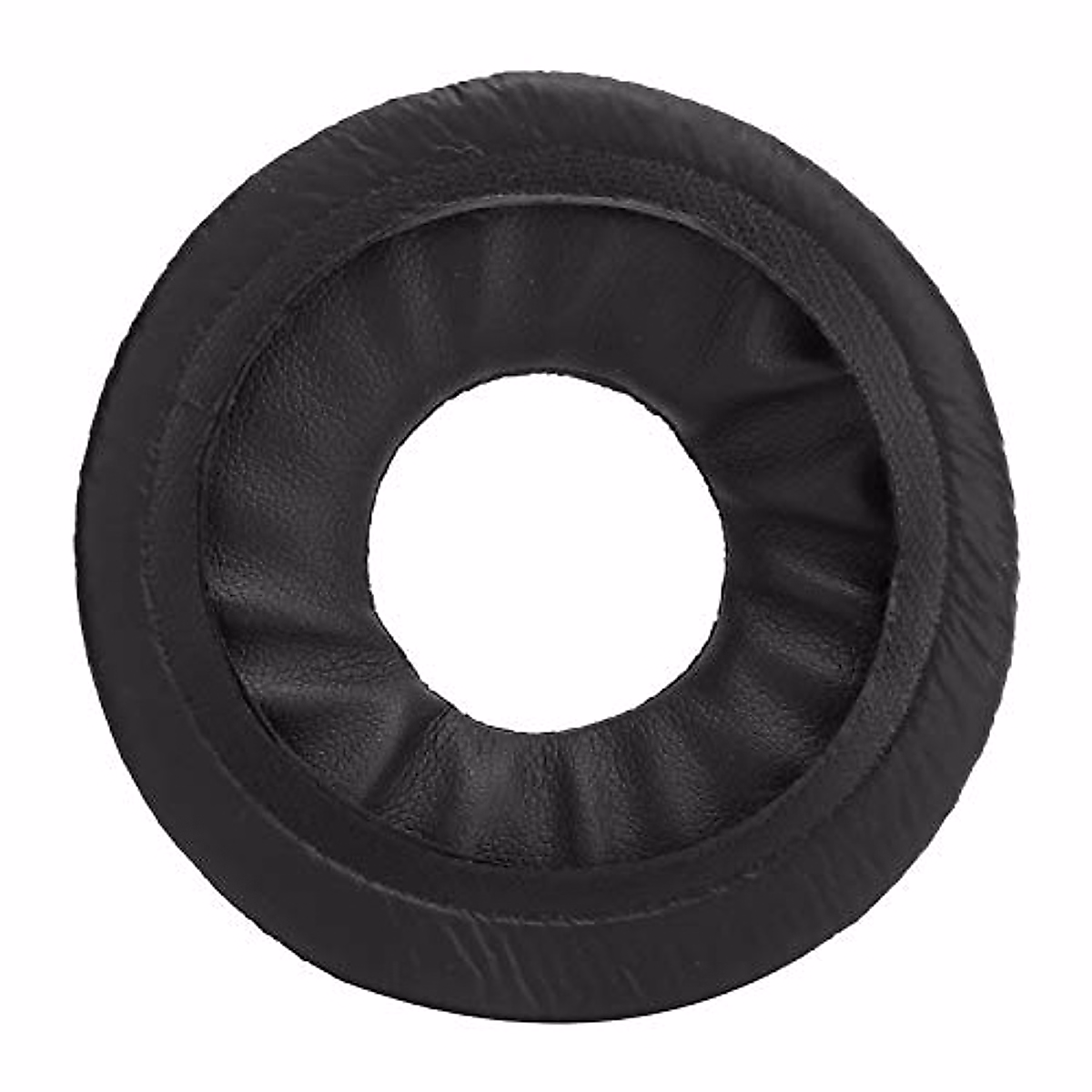 Lazmin112 3 Pairs Ear Pads, Replacement Headset Cushion Cover Fit for Sony MDR‑ZX100 ZX300 V150 V250 Headphone