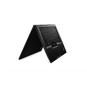 Lenovo ThinkPad X1 Yoga 1st Generation 14" 1920x1080 2-in-1 Laptop/Tablet, Intel Core i5-6300U 2.40GHz, 8GB DDR3 RAM, 256GB SSD, Win-10 Pro x64