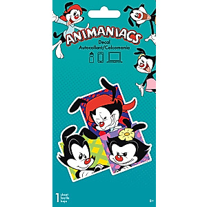 Trends International Animaniacs