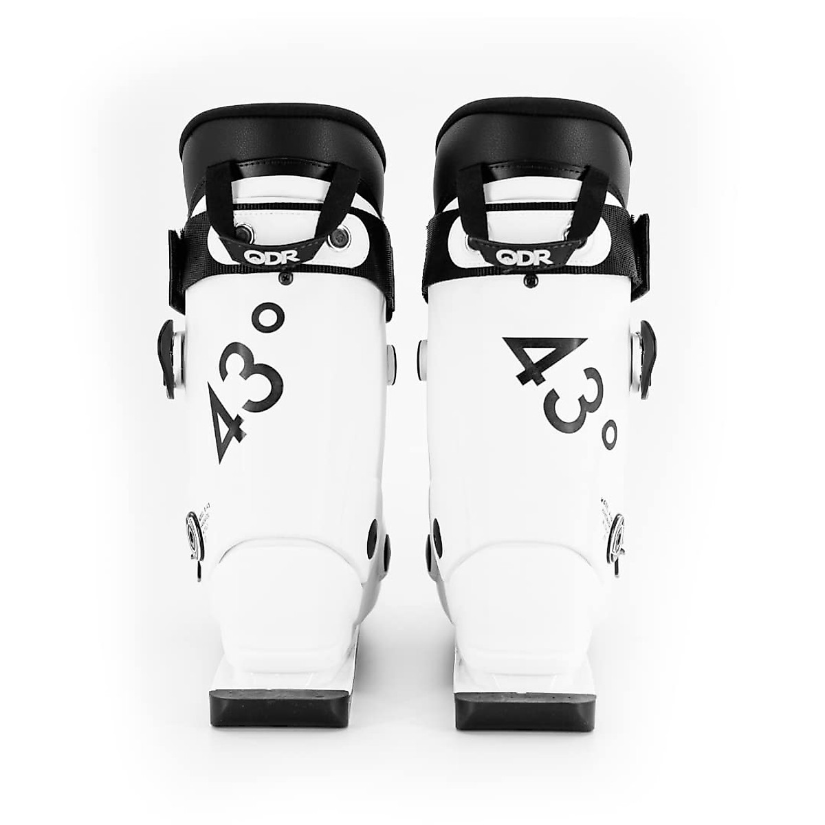 ODR SKIS R43 (White, 11)