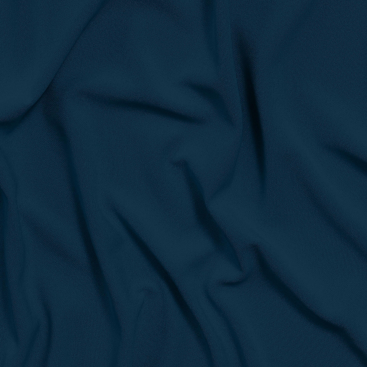 Zen Creative Designs Poly Poplin Gabardine Thick Durable and Soft Fabric 60 Inch Wide/Tablecloth Material/Crafting Quality Fabric/Sewing Friendly (10 Yards, Dark Teal)