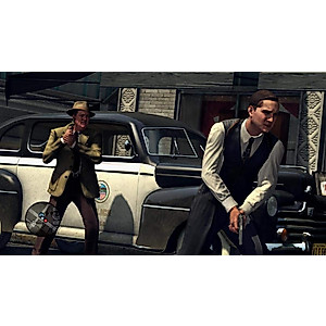 Rockstar Games Collection Edition 1