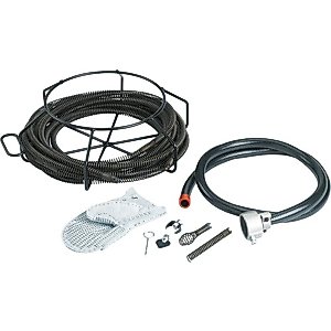 Drain Cleaning Cable Kit, K-50-8/59000